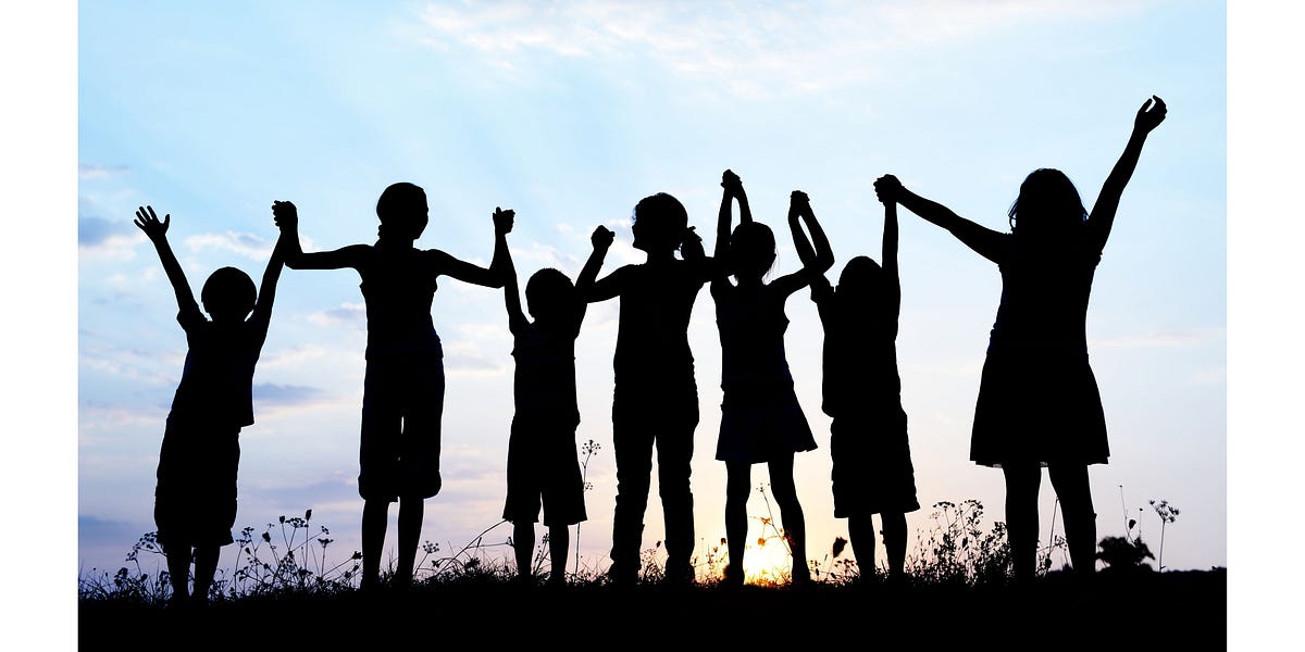Stop Posting About Your Kids on Social Media | by LemonSkoda | Medium