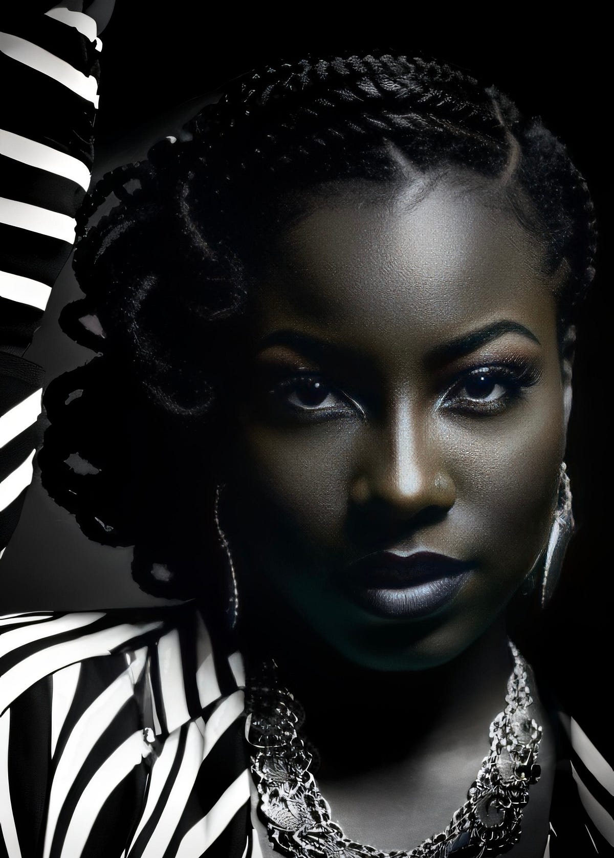 IF NOT FOR SHAME. What would life have been? | by Chioma Rosemary ...