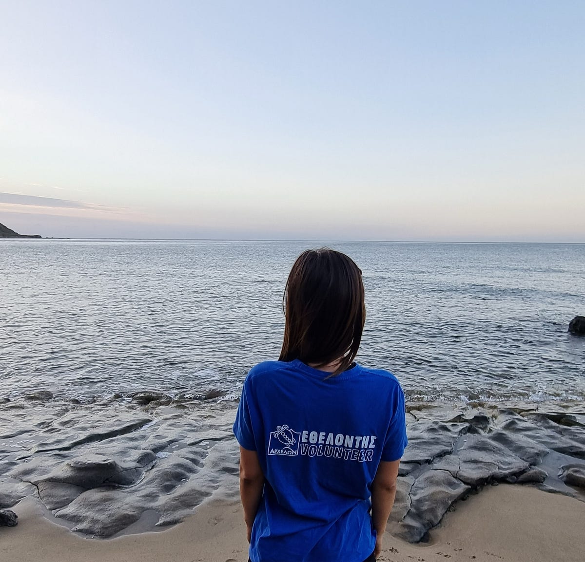 Quitting My Job to Save Sea Turtles: A Journey To Remember | by ...