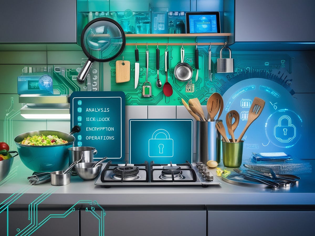 CyberChef: The Basics | TryHackMe Walkthrough | by CyferNest | Oct, 2024 | Medium