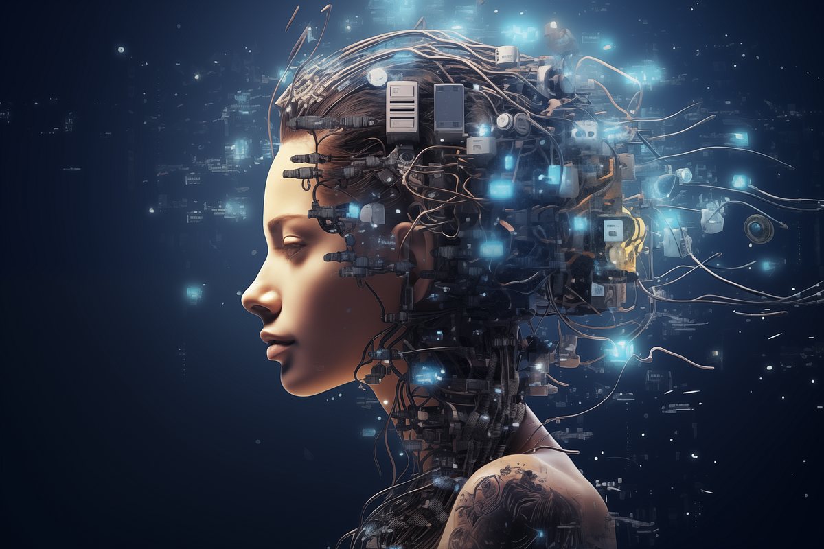 Unveiling the Synergy: The Cutting Edge Future of AI & Blockchain Technology 2025 | by AI ...
