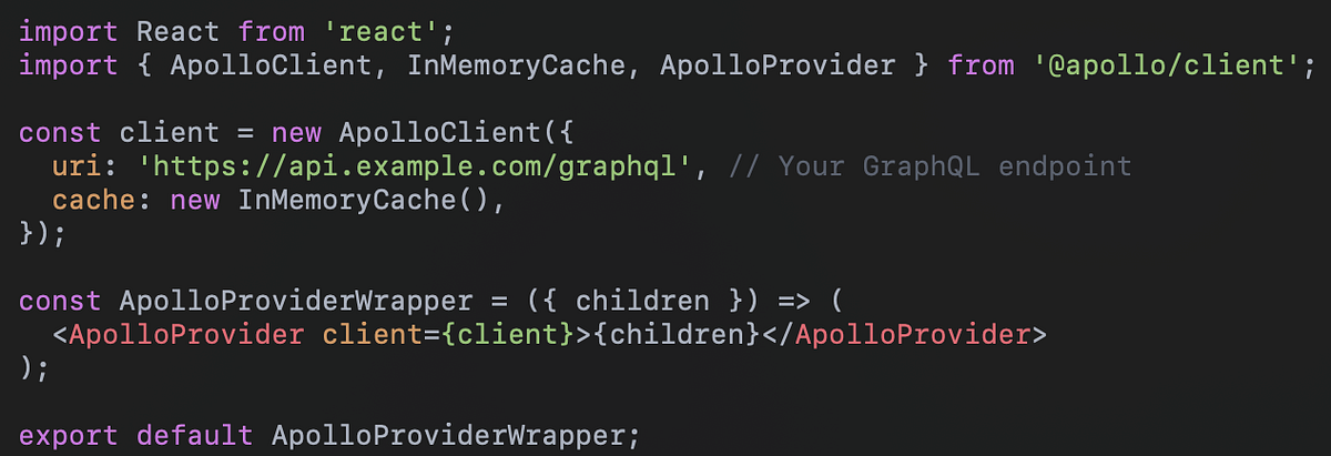Demystifying GraphQL for Frontend Engineers | by Code&Quill | Medium