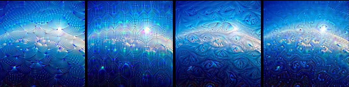 Convolutional Neural Networks On Tabular Datasets Part 1 By Martín