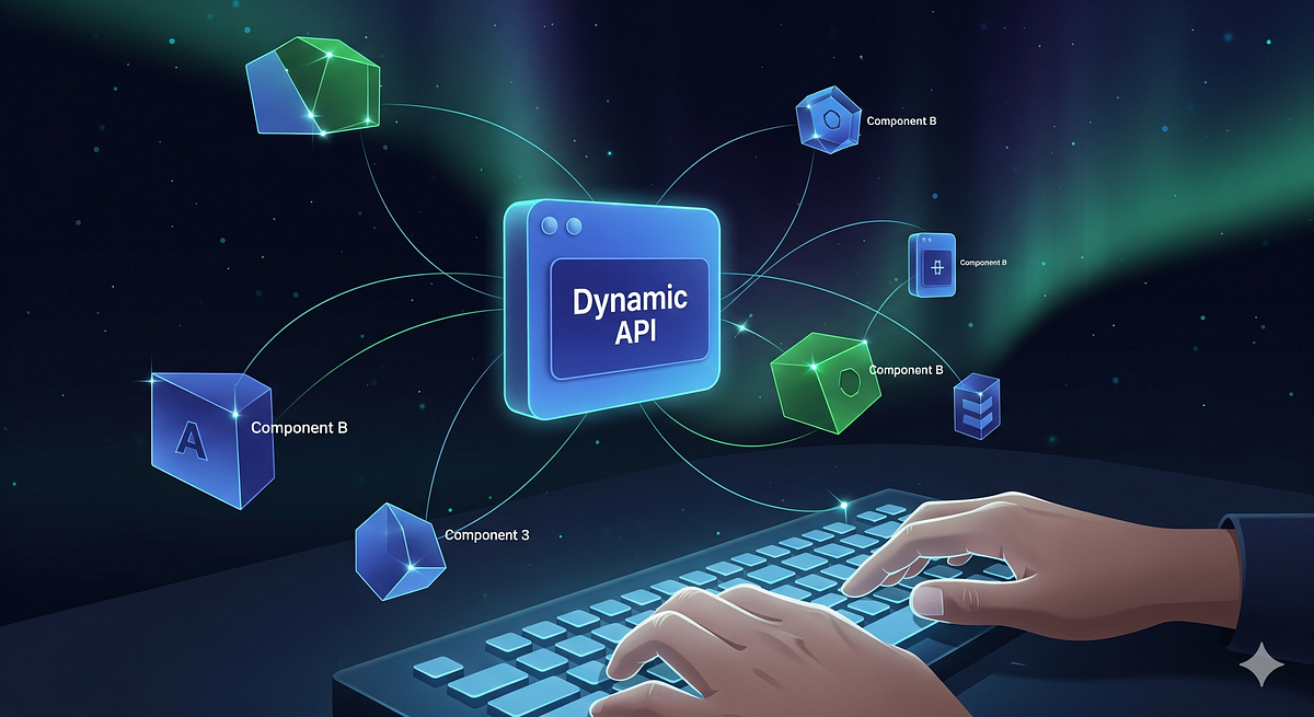 Angular 20: How Dynamic Components Went from Nightmare to Dream | by Rogerio Amorim | Sep, 2025 ...