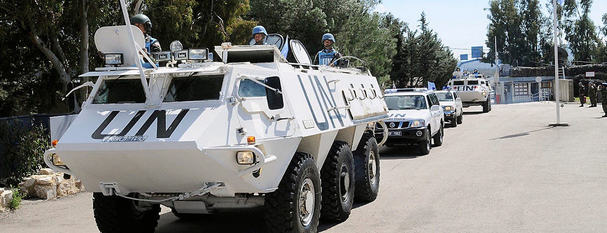 Action for Peacekeeping: Making Good on Shared Commitments | by UN ...