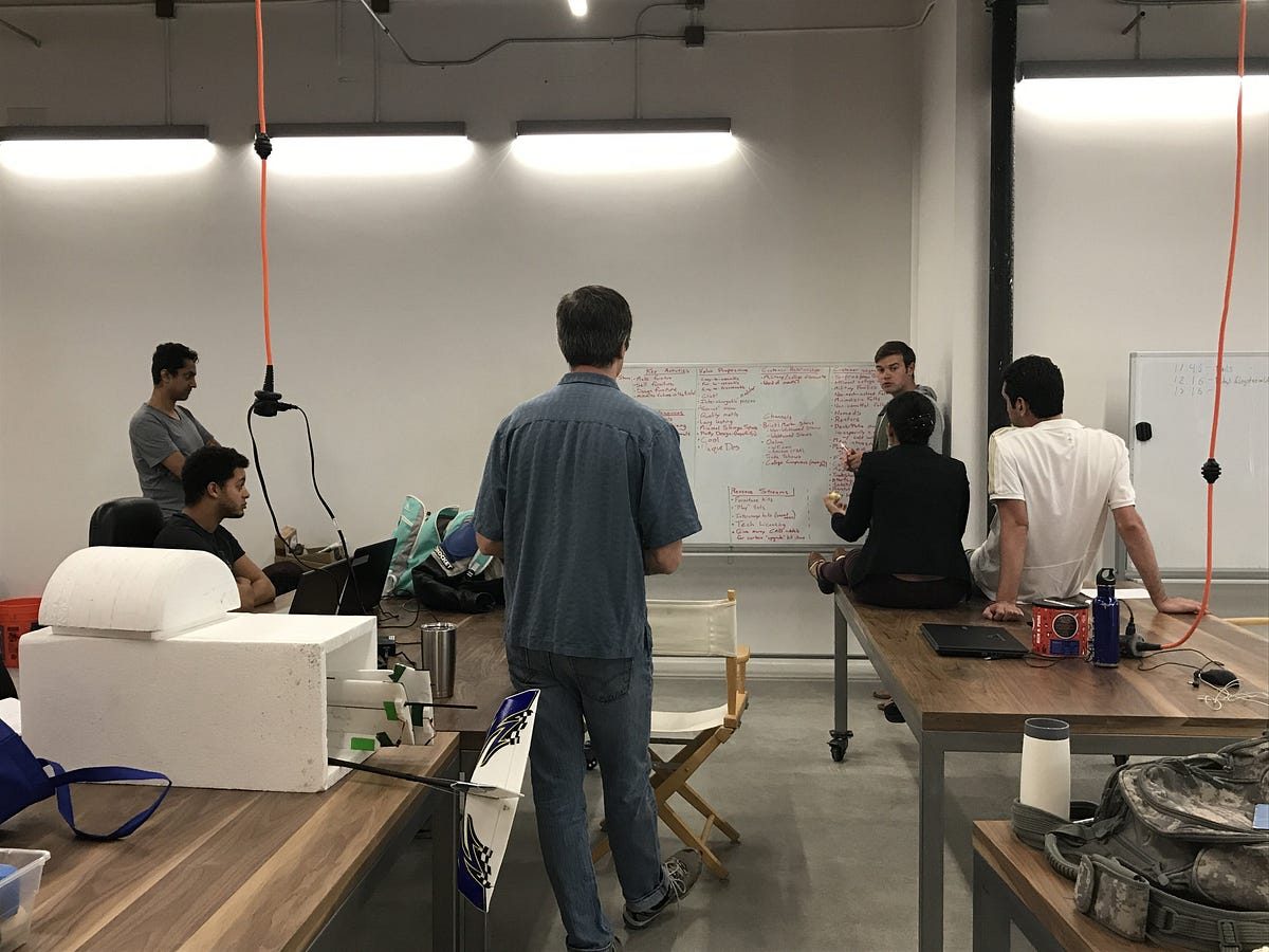 Program-Founder Fit. There’s product-market fit, and… | by MiLA Capital ...