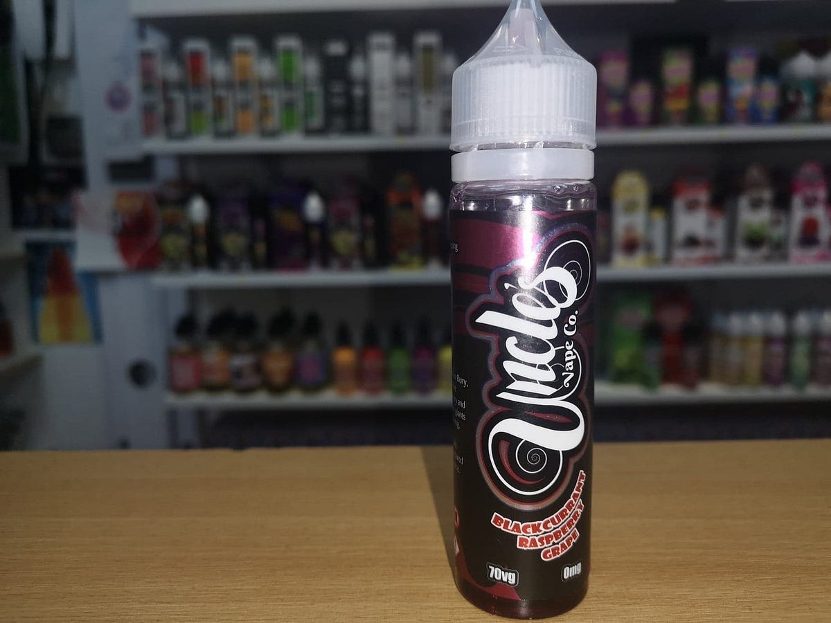 Everything You Need to Know About Uncles Vape Co | by Nicohit Official ...
