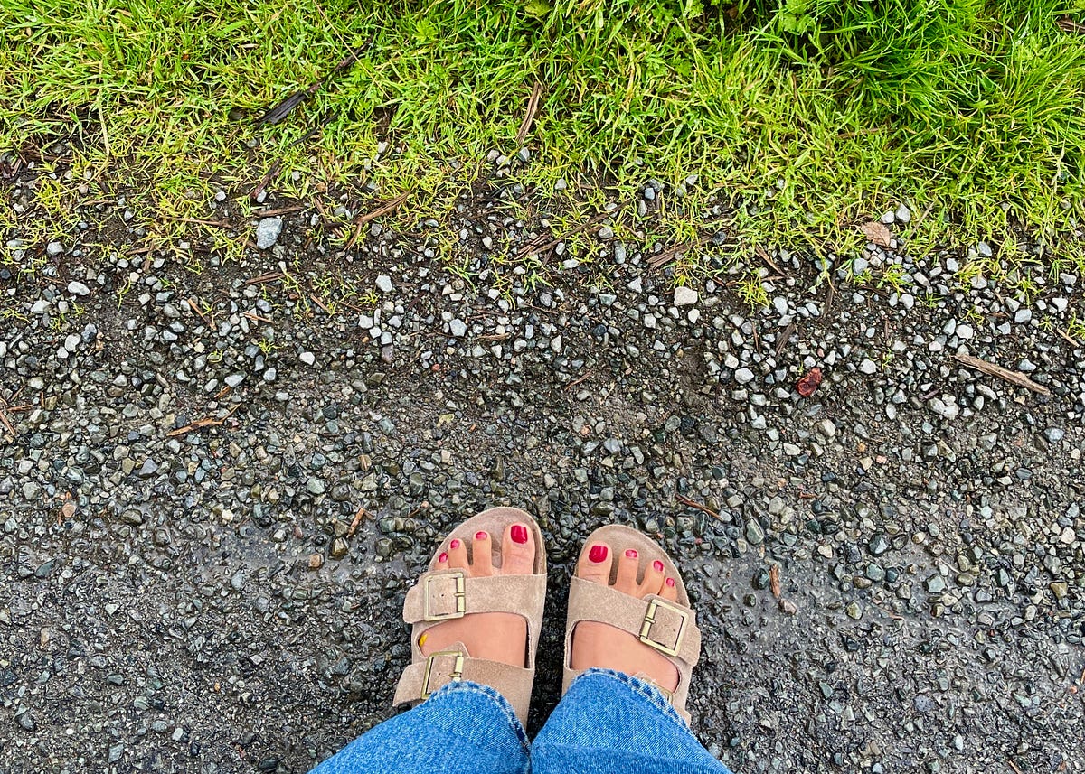 A constant mind-shift when wrestling between pseudo-productivity and embracing patience. | by ...