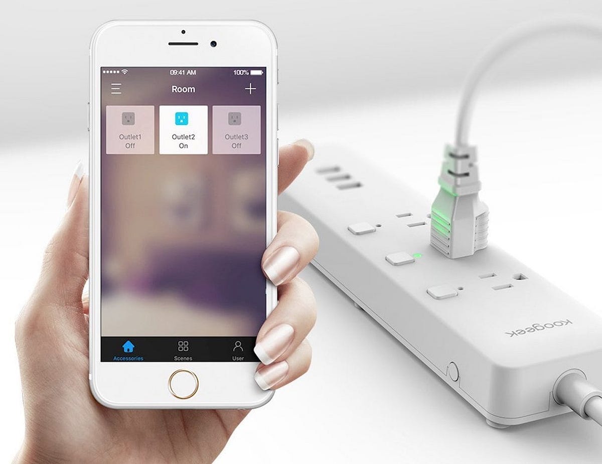 Here are the best smart gadgets for your home! | by The Gadget Flow ...