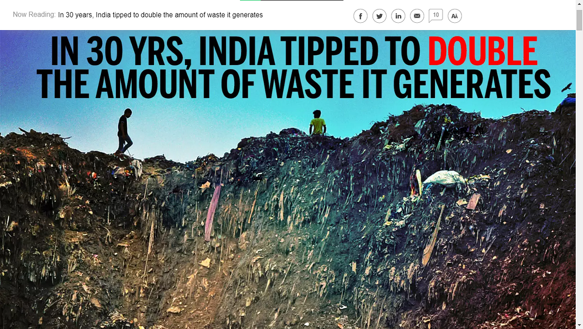This machine can VANISH plastic waste in seconds! | by Ritvik Sapra ...