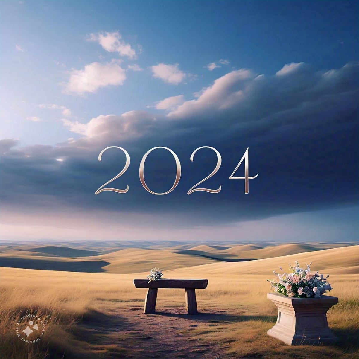 Don’t let the lessons of 2024 fade away. | by kinza Tanveer | Dec, 2024 ...