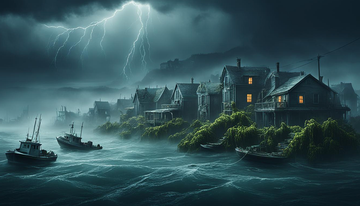 Bermuda Triangle: Town’s Mysterious Disappearance | by Mateotrujillo ...