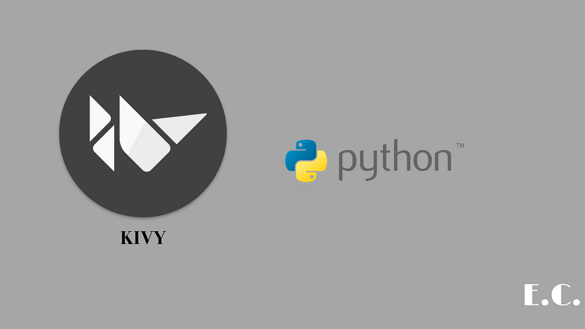 Python | criando um aplicativo de desenho simples no kivy | by Edio ...