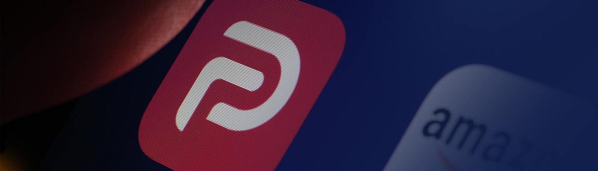 The Parler Hack. In early January of 2021, the ‘free… | by Hoody.com ...