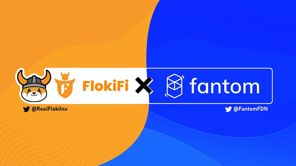 FlokiFi Locker Aims to Become the Main Crypto Locker Protocol on Fantom Mainnet | by FLOKI | Medium