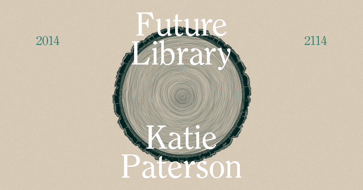The Future Library, Oslo. I wrote a little piece about the Future… | by ...
