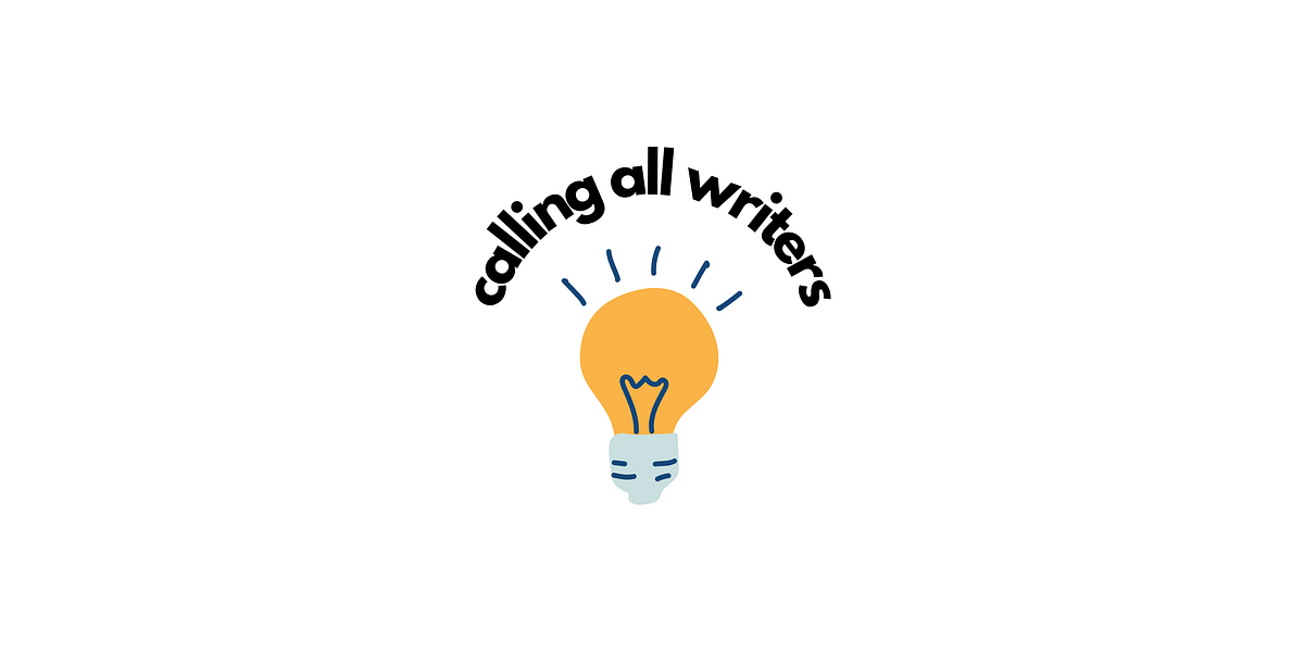 Calling All Medium Writers: Send Writing Tips | by Till | Medium