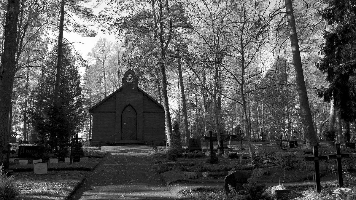 Kõige armsam. | by Kadri Võsu | Medium