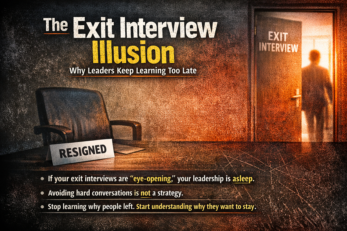 The Practical Playbook Leaders Can Use Before It’s Too Late | by Sophia ...
