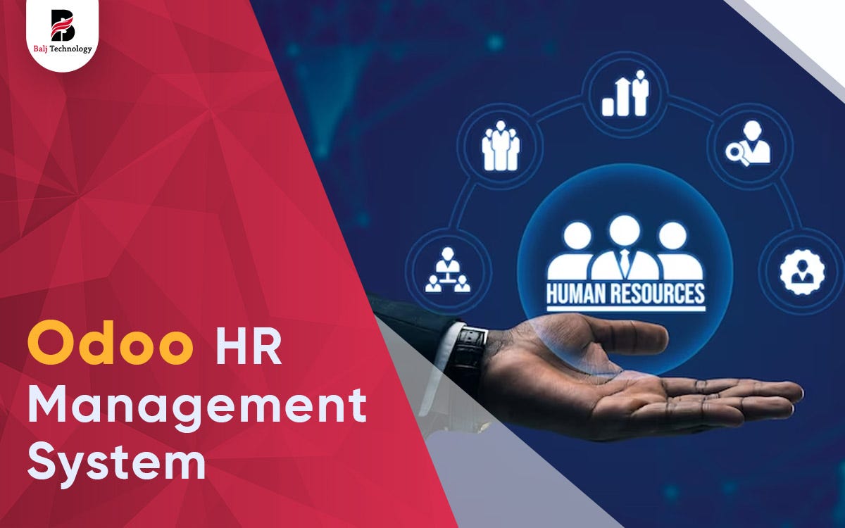 Odoo HR Management System | Balj Technology - Obama Trump - Medium