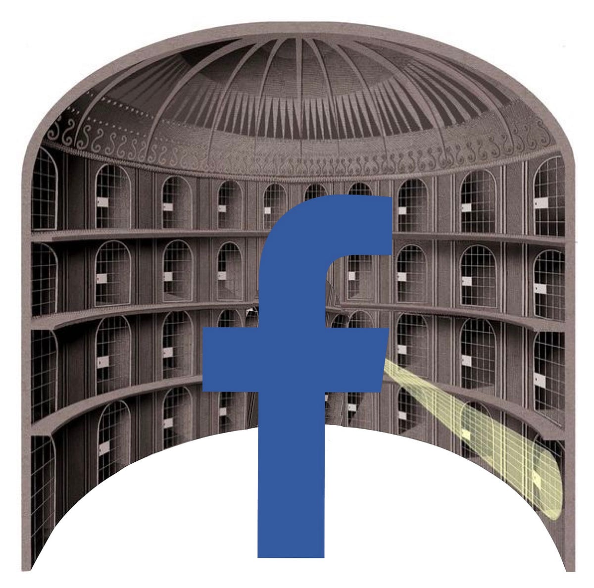 Ten reasons why a Facebook metaverse is a very bad idea | by Enrique ...