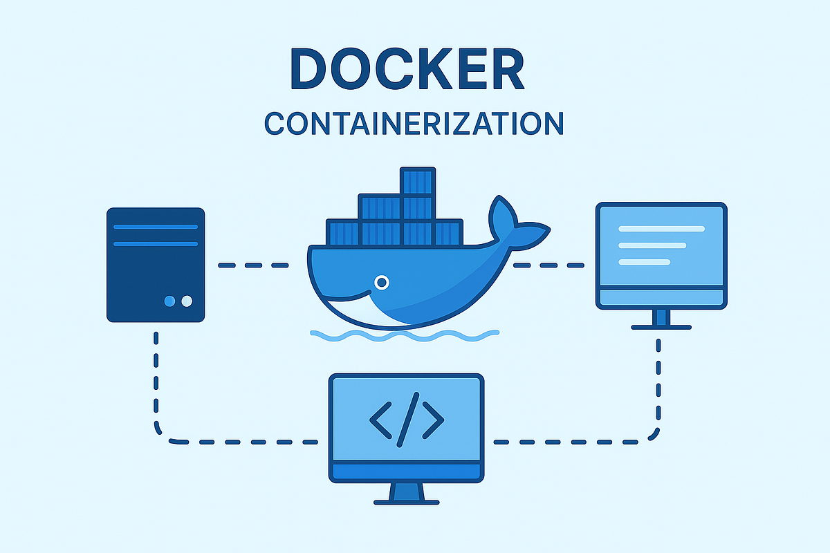 Docker Made Easy: A Beginner’s Guide to Containerization | by Fabian | Sep, 2025 | Medium
