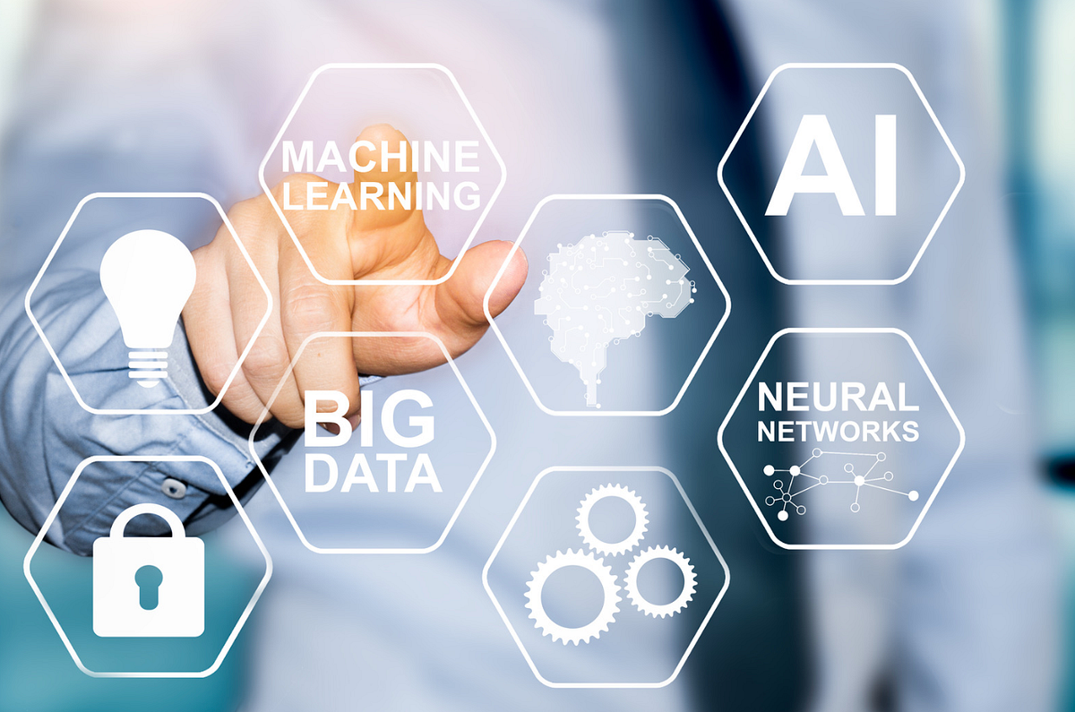 Machine Learning 101: A Practical Guide for Getting Started | by James ...