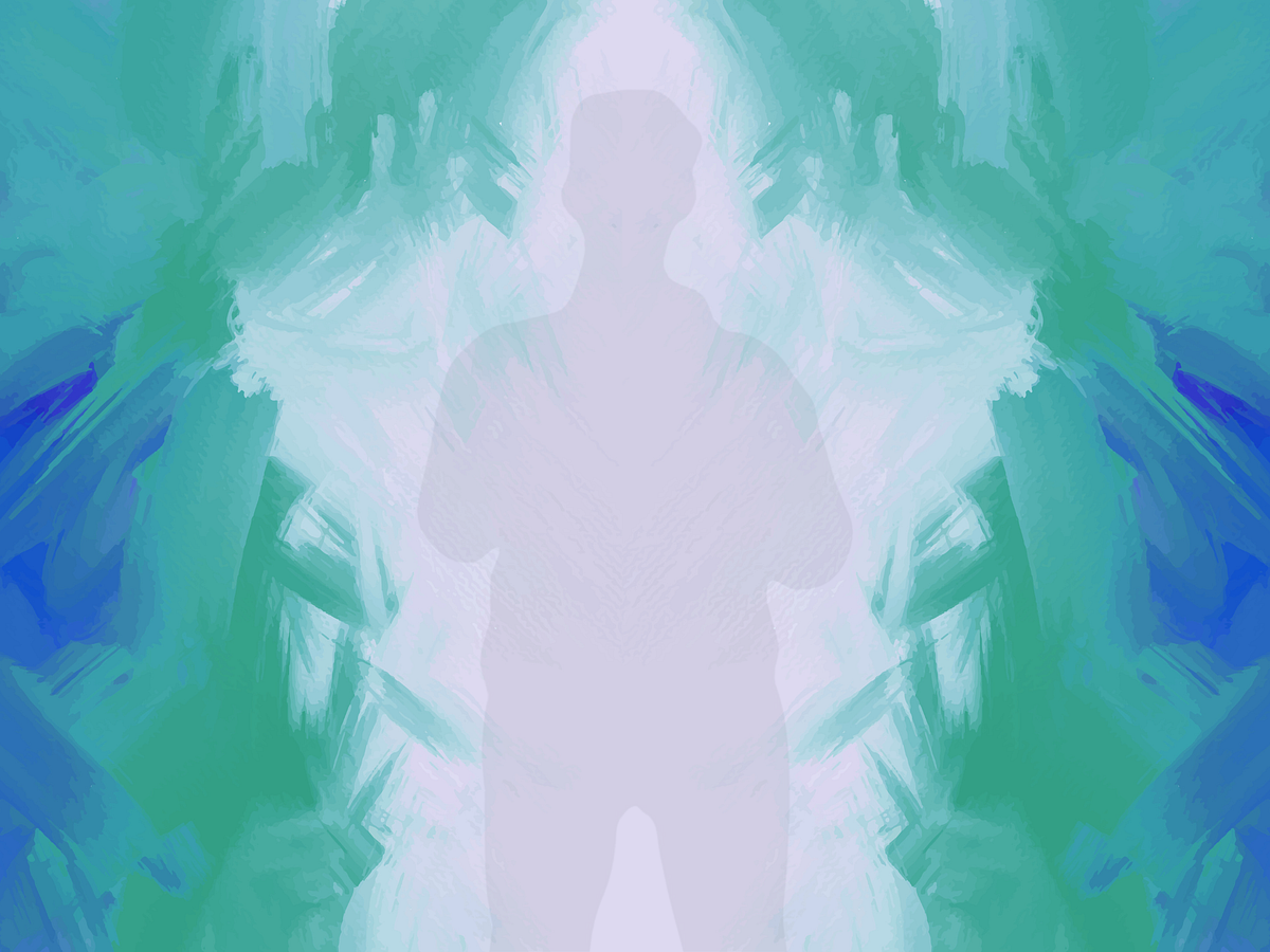 The Subconscious Mind on Canvas. Exploring the Invisible Made Visible ...