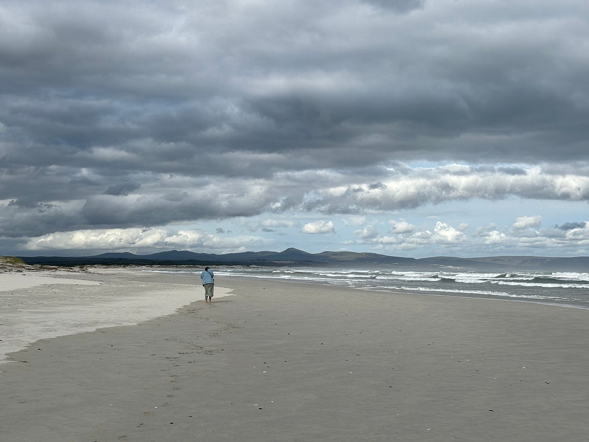 Ya no somos lo que éramos…. No queda nada de lo que fuimos | by A Pie ...