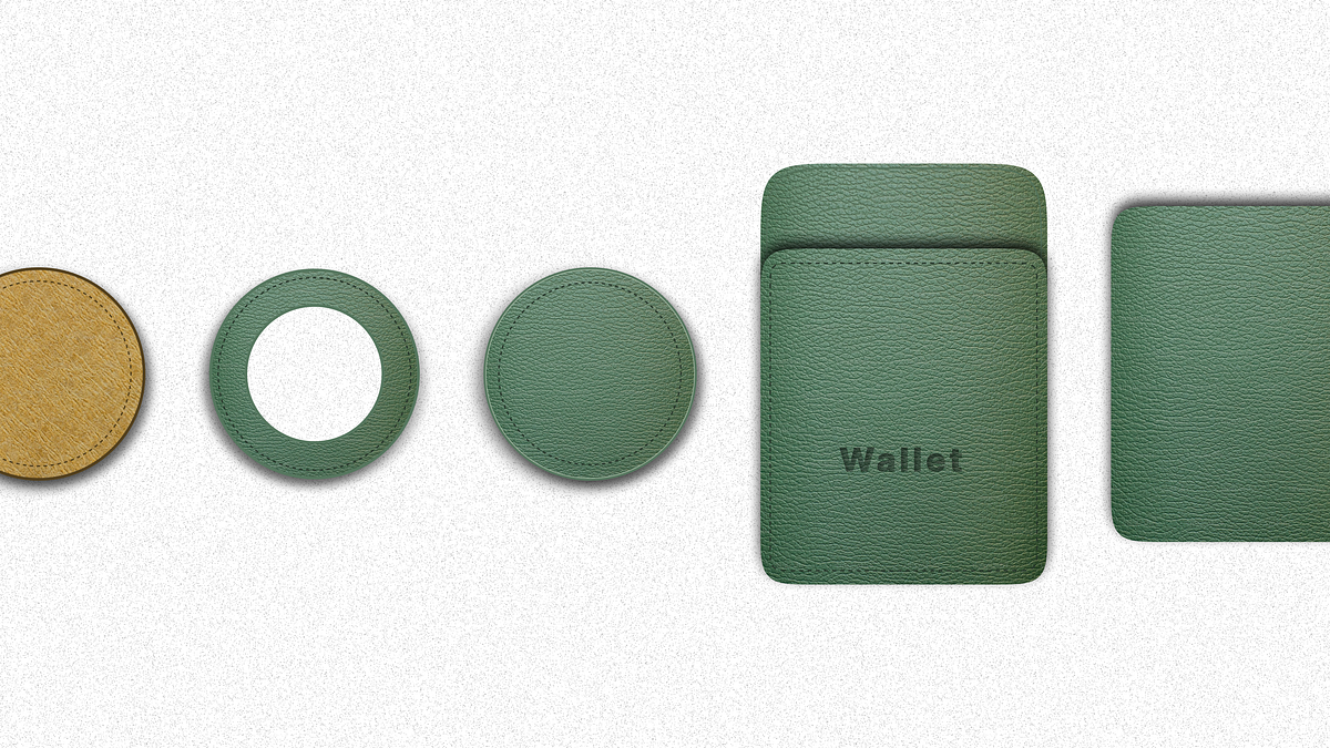Designing with Texture, Motion, and Sound: My Leather Animation ...