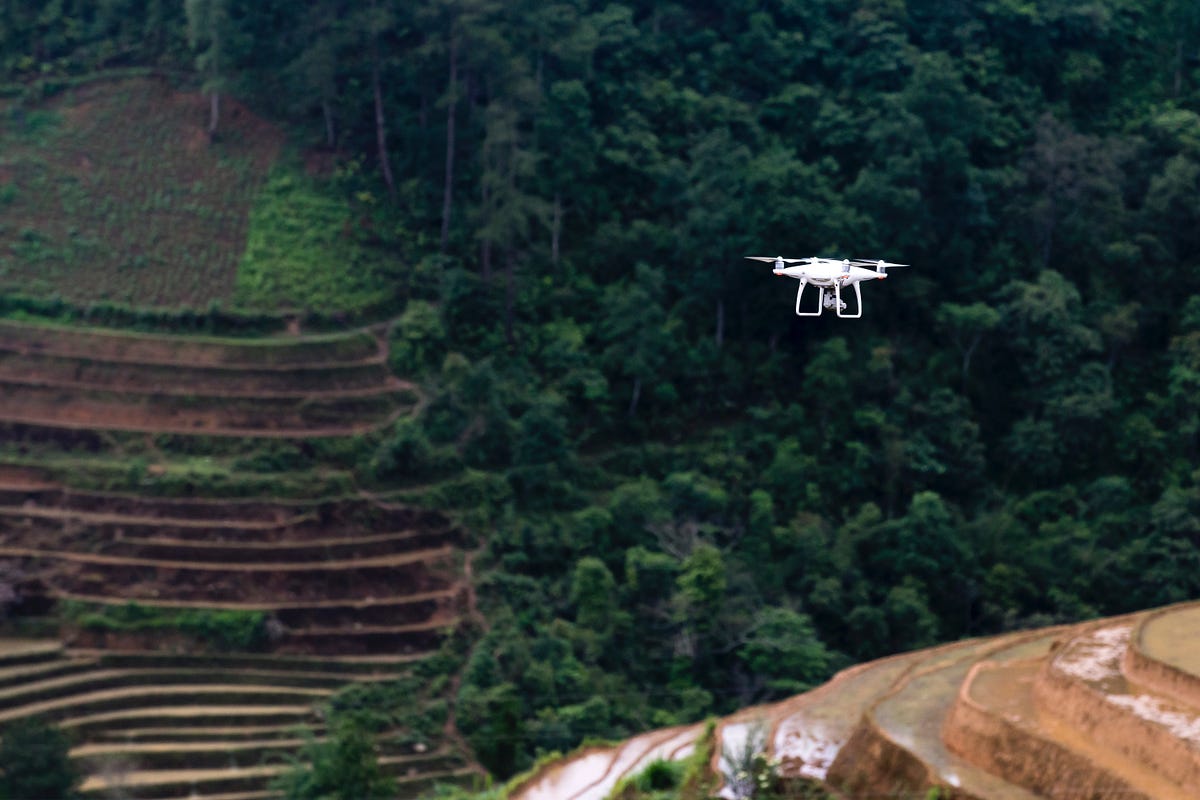 Breaking Barriers: How Systems Design Holds the Key to Food and Water ...