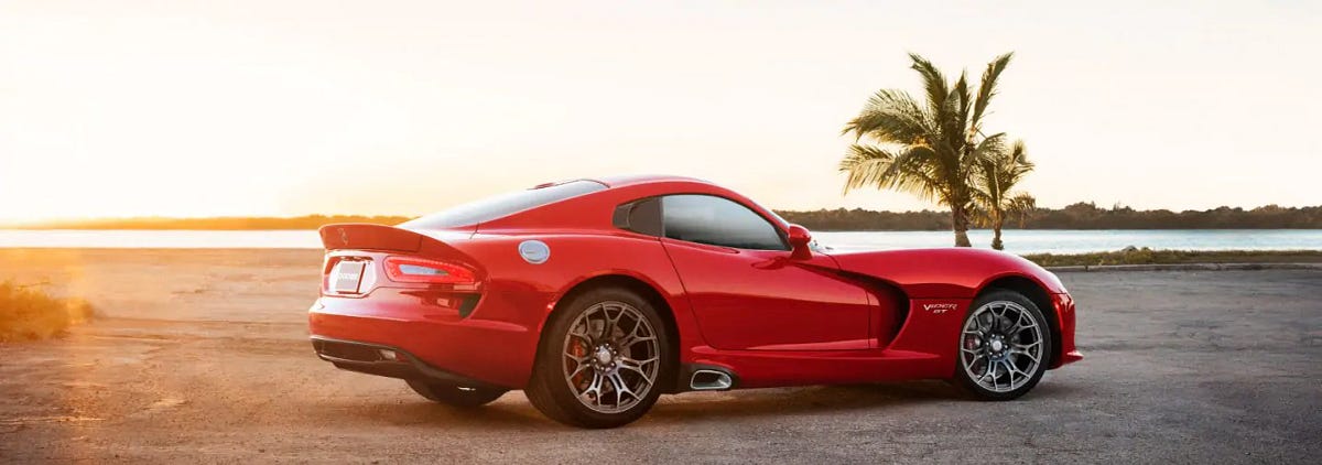Most reliable used cars from the dodge lineup | by Julia Voth | Medium