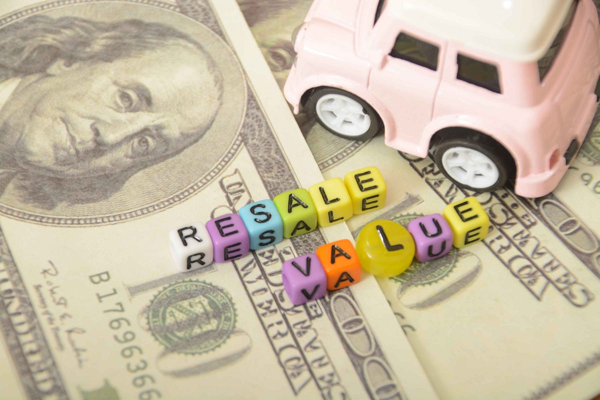 Tesla Resale Value Drop: Unveiling the Unexpected Turn in the EV Market ...
