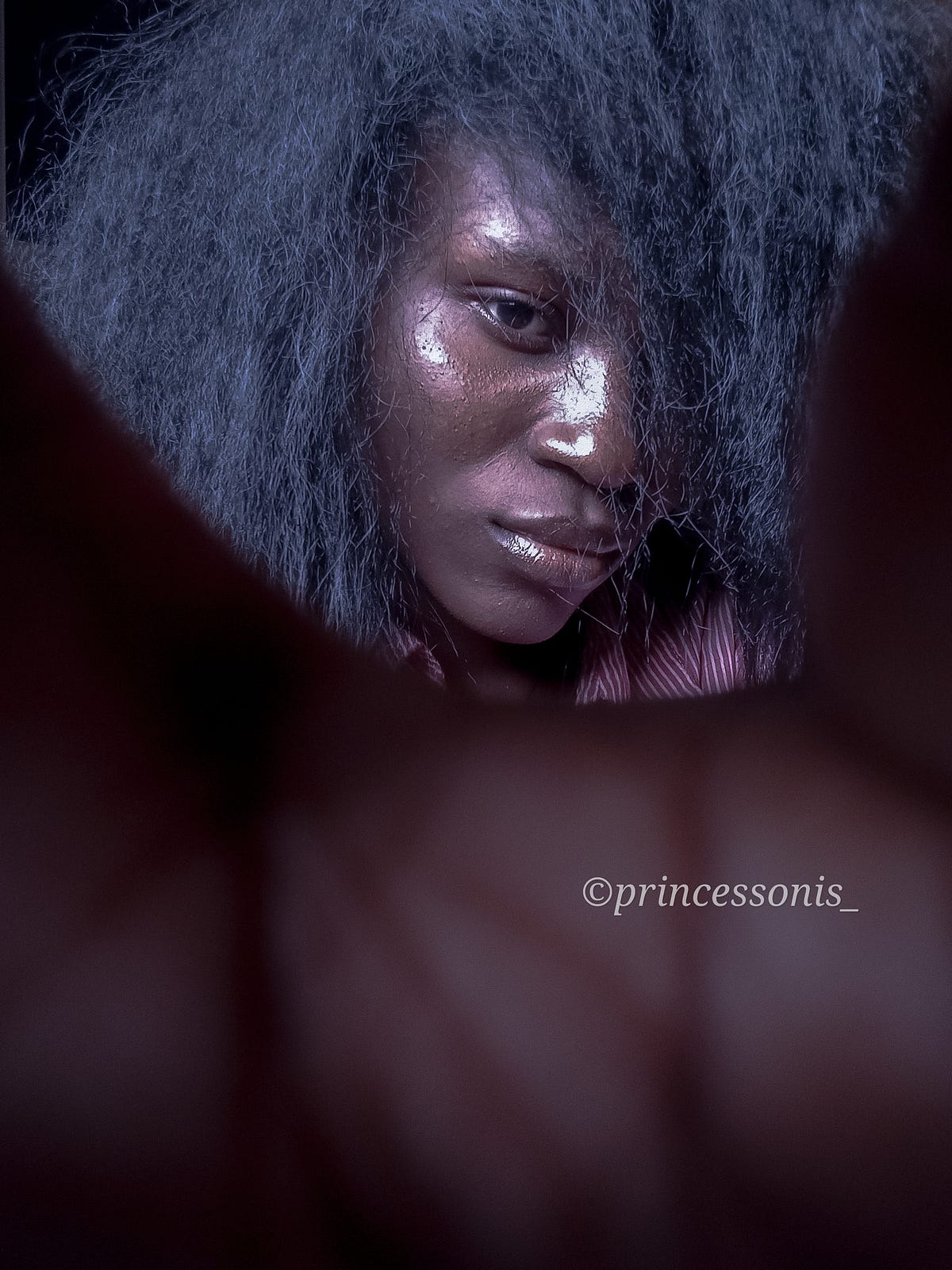 Identity Struggles after 20. Where is the route to tomorrow?? For… | by ...