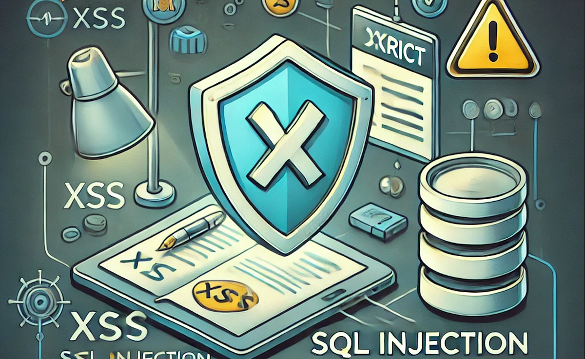 Securing Your Express.js Application: Building a Robust Middleware to ...