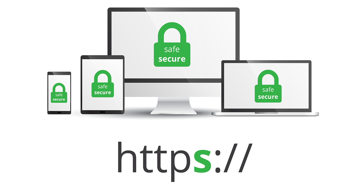 Importance of SSL Certificate. An SSL certificate is important because ...