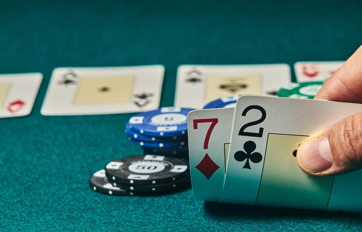 The Exciting World of Online Poker Clubs: A Comprehensive Guide | by ...