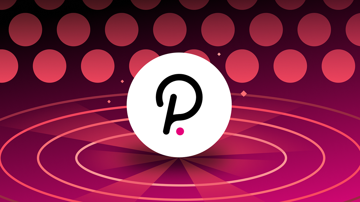 Is Polkadot Dead? Common Myths Explained | by Arogbonlo Isaac | May ...