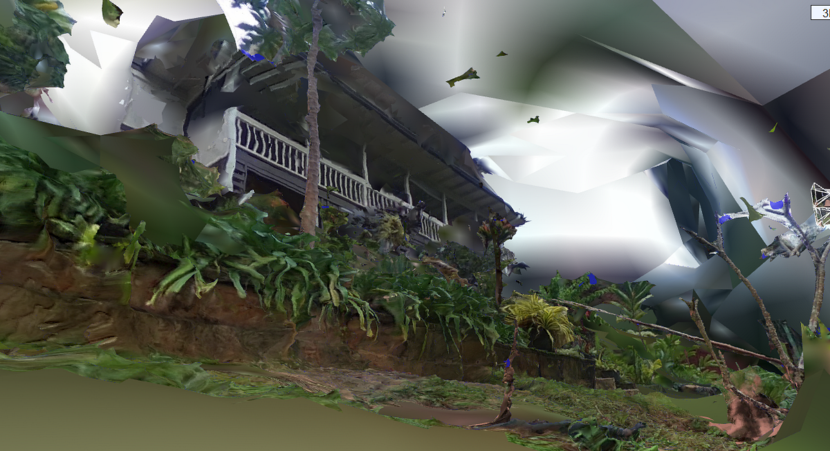 Photogrammetry with RICOH THETA and 360° Images | by Craig Oda ...