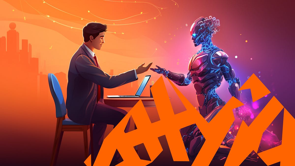 A game designer’s new friend: how to use ChatGPT as a gamedev tool | by MY.GAMES | MY.GAMES | Medium