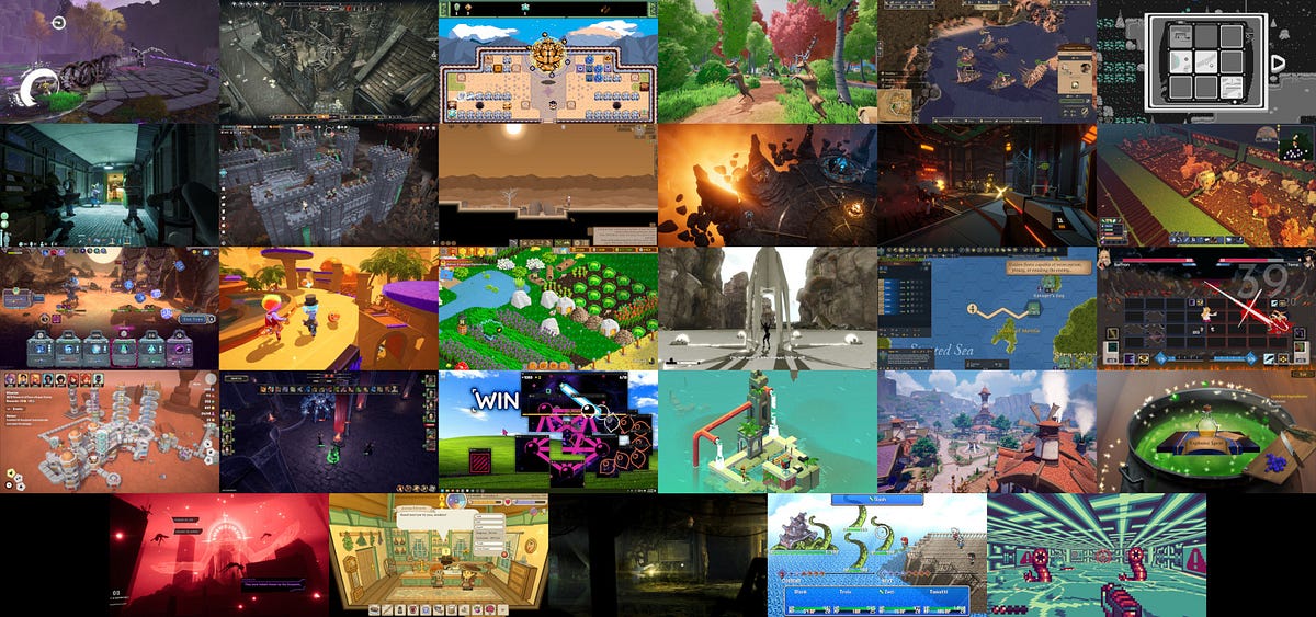 Why do indie games fail?. Five factors that make great games fall… | by ...