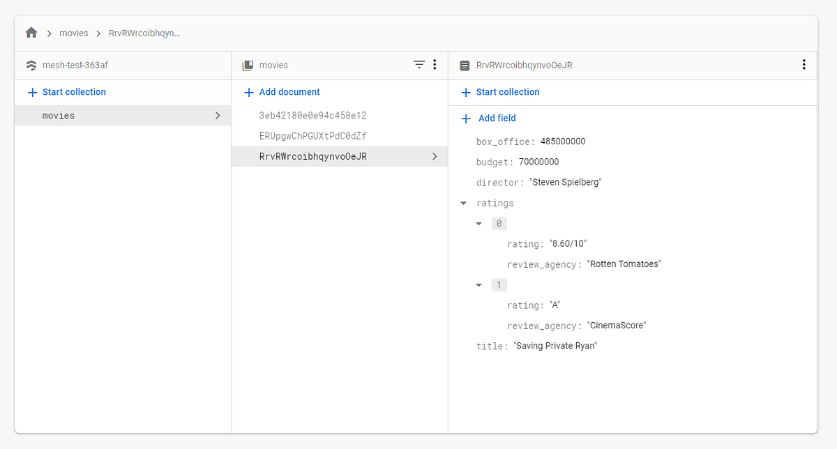 How to Setup Cloud Firestore and PHP for Development | by Ariel ...