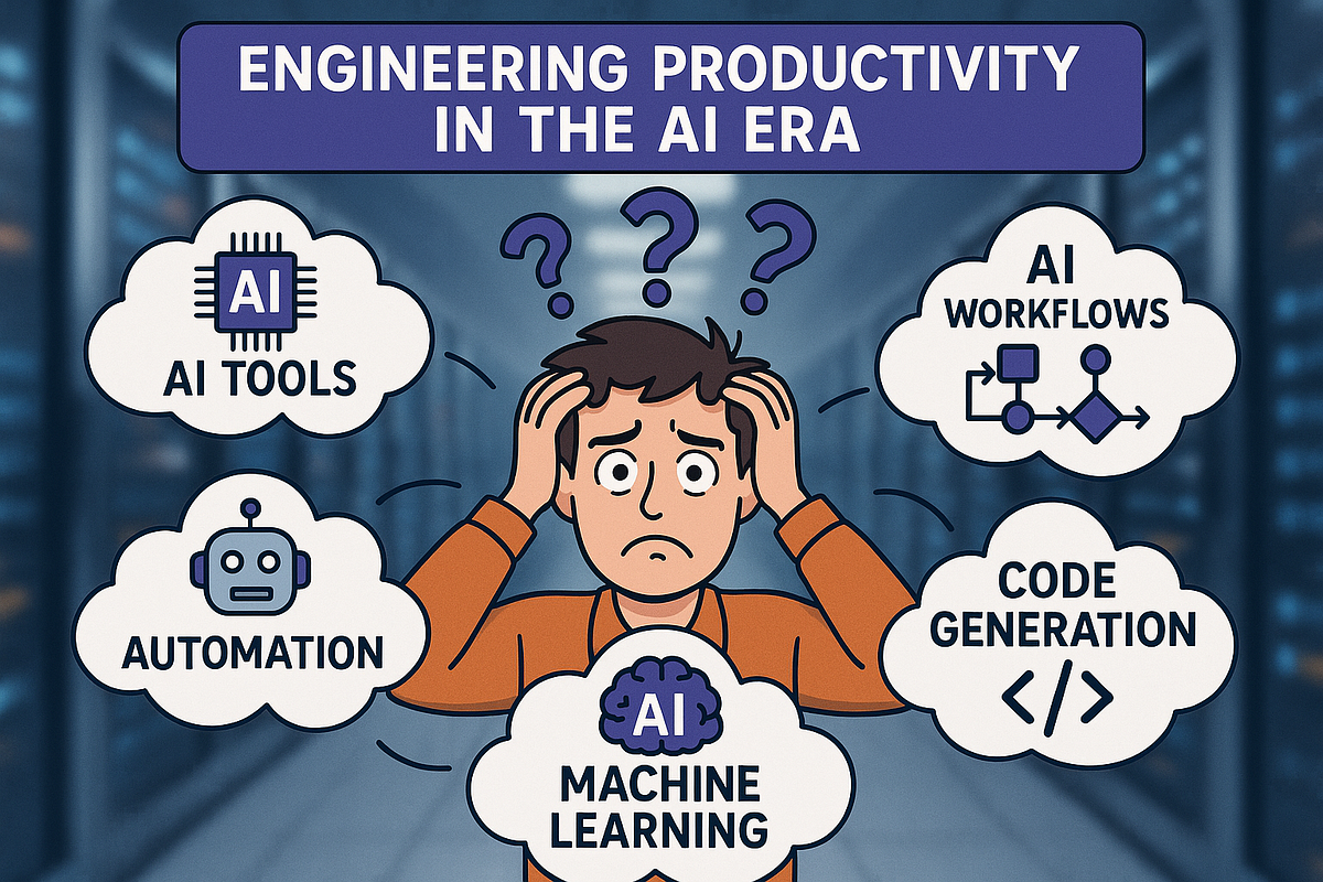 Engineering Productivity in the AI Era | by Johndaly | Medium