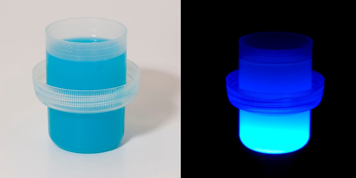 Facts about Fluorescent Brightening Agents you didnt know about. | by ...