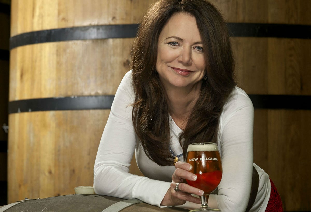 // A Toast To Kim //. Good things are brewing in Colorado… | by All Of ...