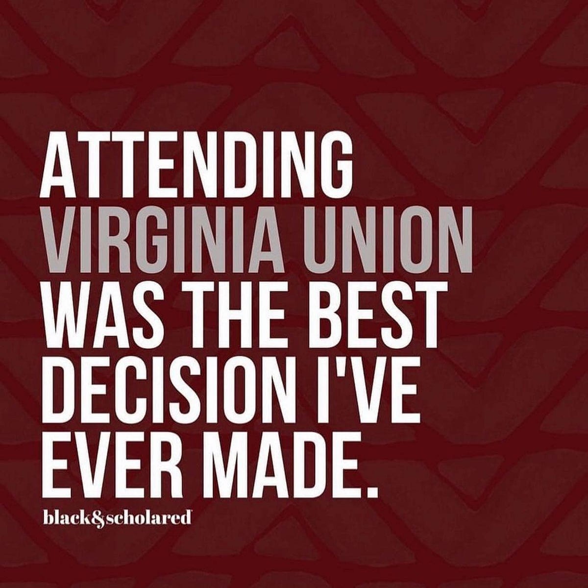 That’s My HBCU - Shena C. - Medium