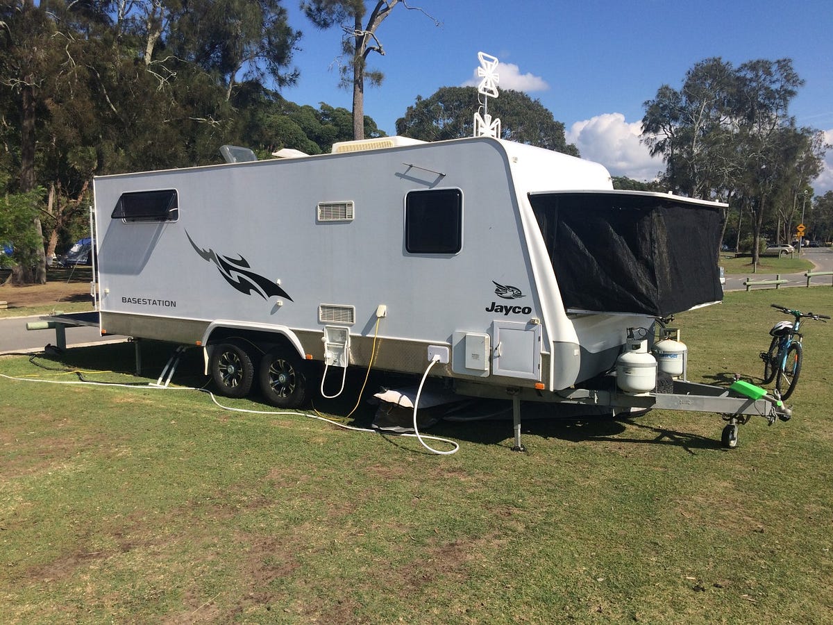 Tips for Hiring Caravan in Sydney | by Caravan For Hire Sydney | Medium
