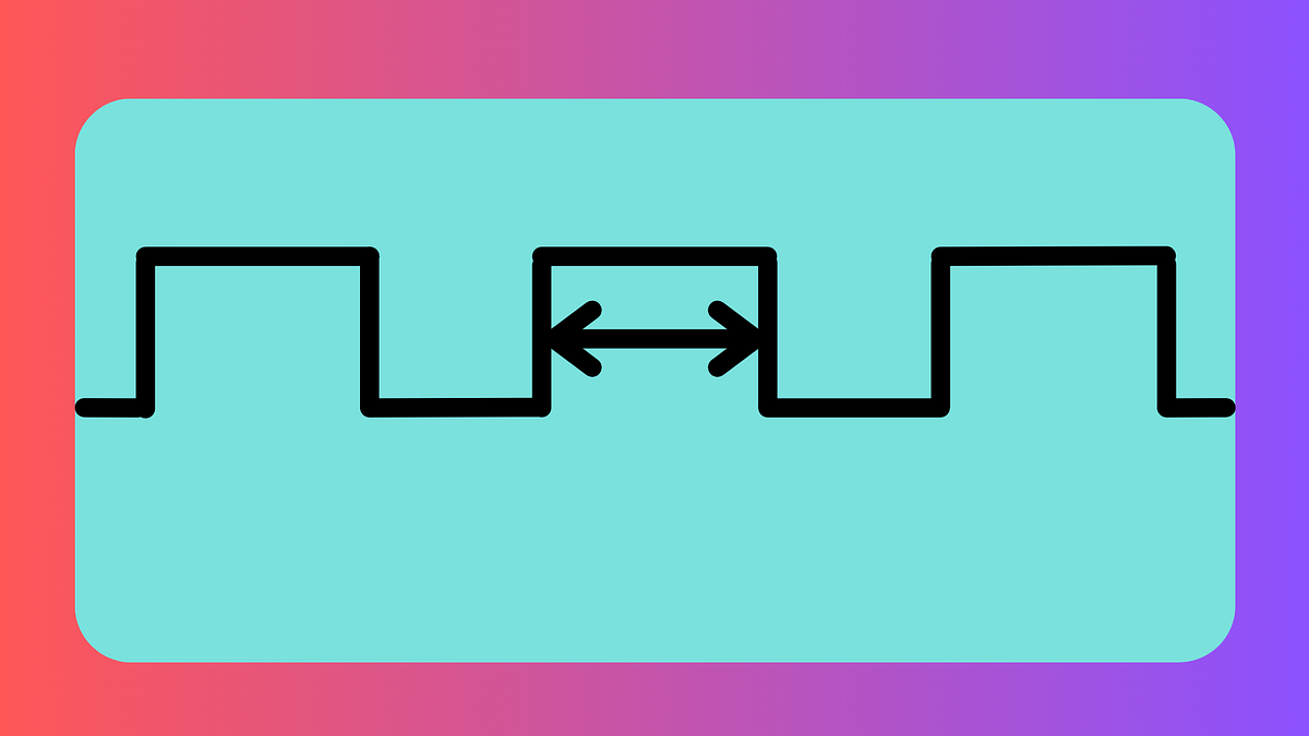 What is Pulse Width? — Synth Basics | by Roman | Medium