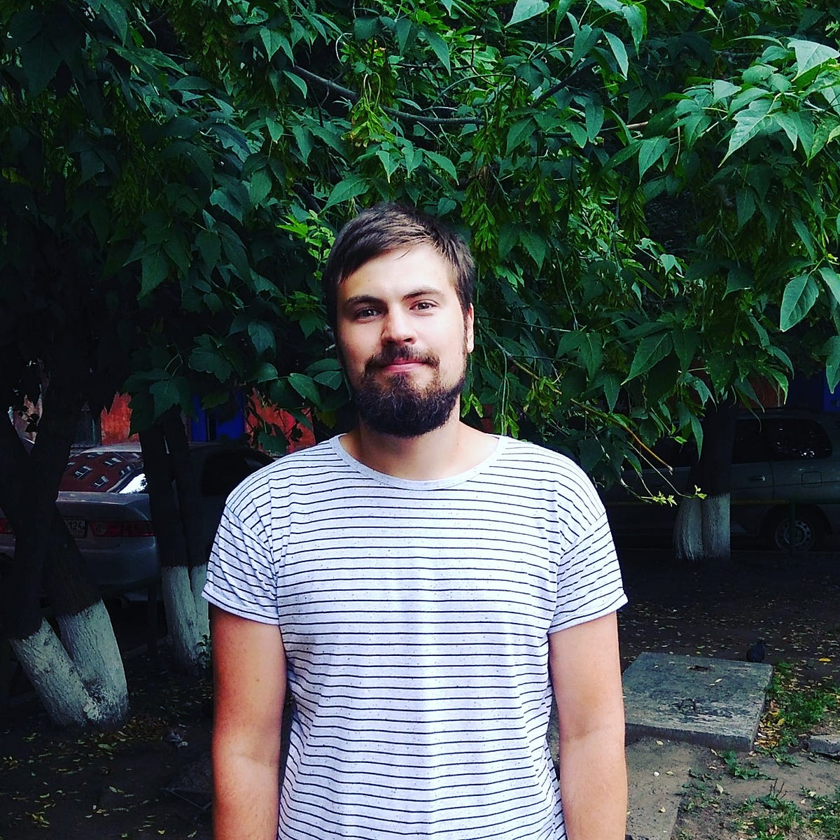 Meet the Experts: Ivan Seleznev. This is the next in our series of ...