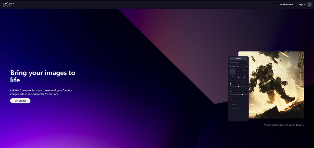10 Free AI Animation Tools: Bring Images to Life | by corinst L | Medium